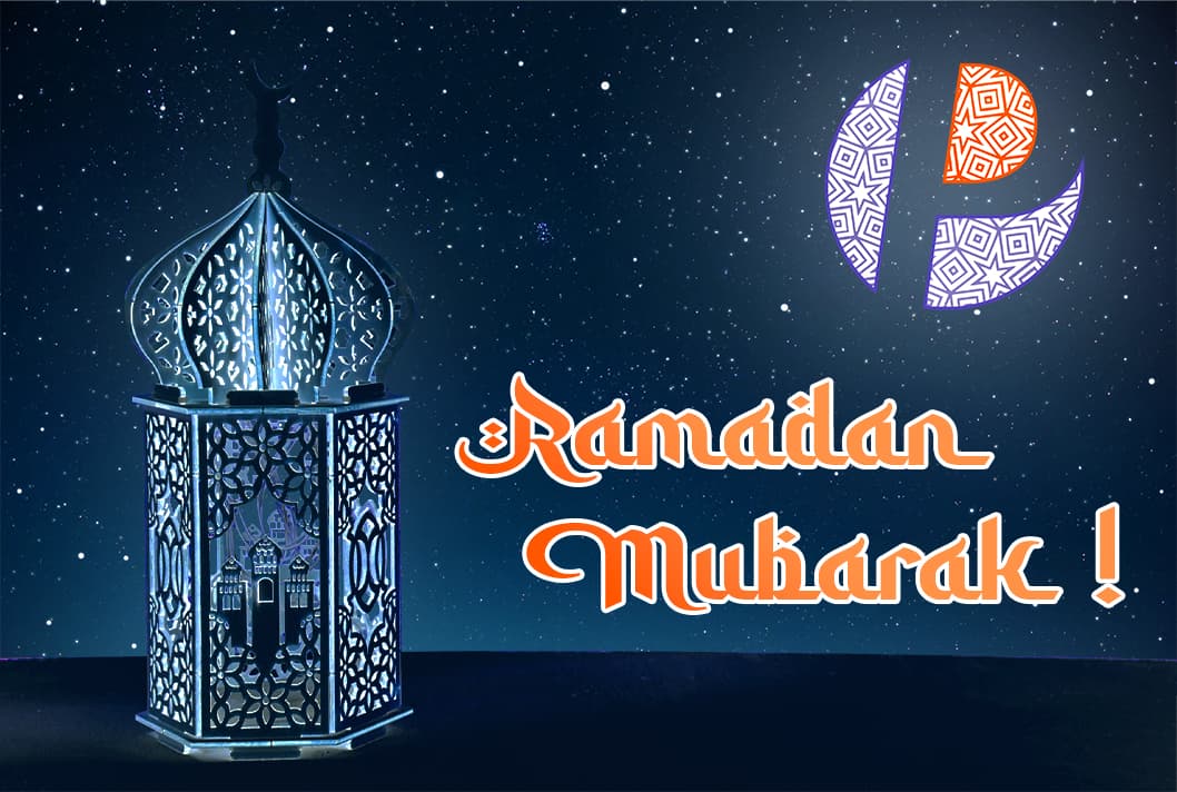 PETROVAL - Ramadan Mubarak