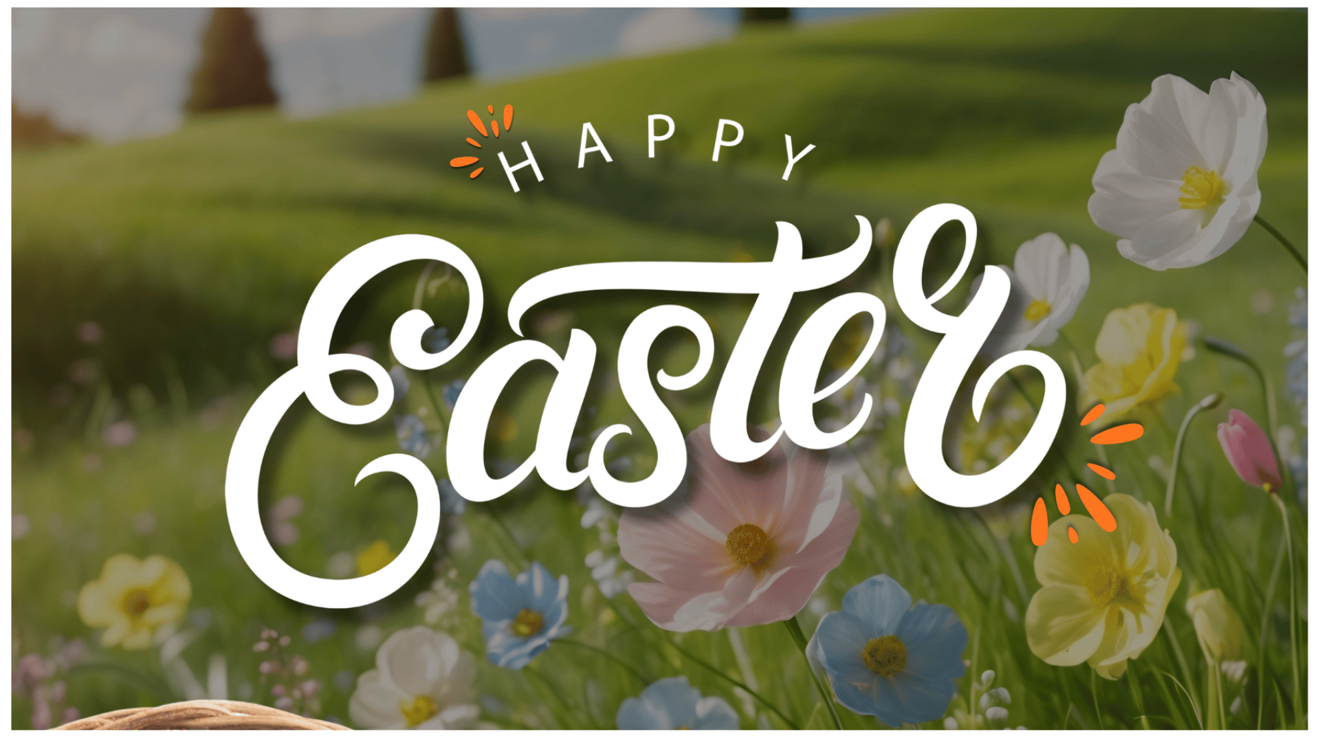 PETROVAL - 🐣 Happy Easter 2026